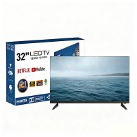 China Manufacture 32 inch Android TV 32 inch LED TV with Smart TV Digital TV for sale