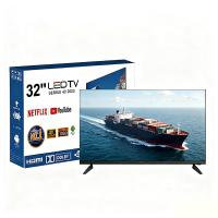 China Smart Televisions Lcd Tv UHD 4k 8K Smart Android Tv 32 43 50 55 65 75 inch Normal Televisions Explosion proof TV for sale