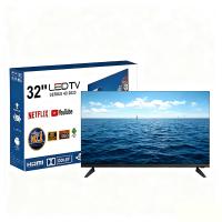 China OEM Factory Price 50 55 65 inch Smart TV Flat Screen Televisions High Definition Lcd Led Tv for sale
