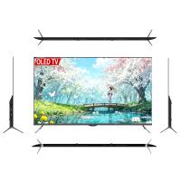 China 50 inch 4K TV flat screen smart tv Smart TV 55 inch android TV 43 inch Google TV Digital televisions for sale