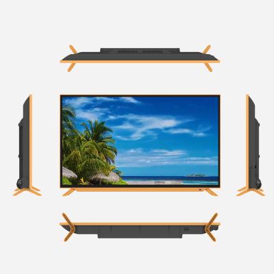 China Smart TV 32 Inches 4K UHD Bluetooth Google TV Android 12.0 Netflix &Youtube HDR 10 Dolby Audio Televisions for sale