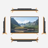 China Smart TV 43 inch 4K TV flat screen smart tv Smart TV 50 inch android TV 55 inch Google TV Digital televisions for sale