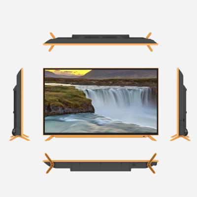 China Smart TV 32 Inch Flat Screen TV Analog TV 43 Inch LED Digital for sale