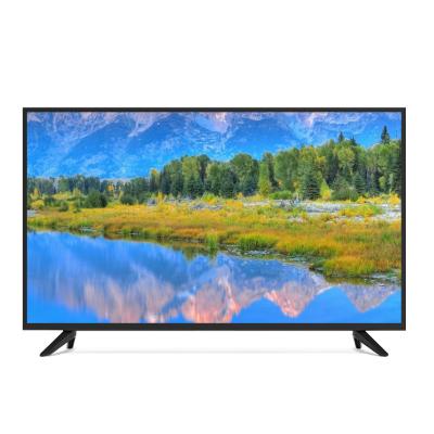 China 65-Inch LED 4K UHD Smart TV 32 43 50 Inch Android WiFi OLED TV High Definition HDTV for sale