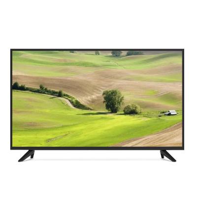 China 32 43 50Inch Smart LED TV Google Android HD Definition Factory Wholesale Sunsanxin Brand Flat Screen TV for sale