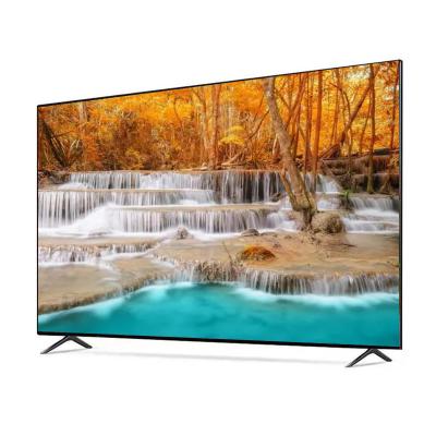 China 43-Inch 4K LED LCD Smart TV with HD Definition 32-65inch Smart Television for Hotels for sale
