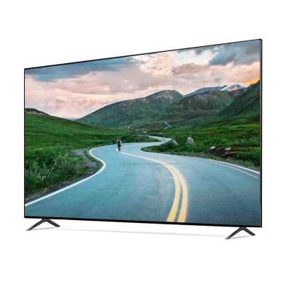 China Wholesale 4K LED Tv 85