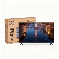 China Android Smart LED TV for Hotels 43-65