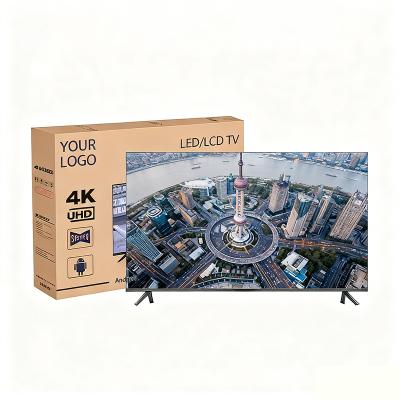 China OEM Hotel TV 32-100 Inch Black LED Full HD 1080p with for Input for sale