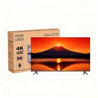 China Google  42-Inch FHD LED TV Portable Android Smart LED Panel with for Bluetooth Suitable for Hotels HD Definition for sale