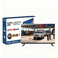 China Hot Selling Smart TV 85 Inch 4K LED TV 65 75 98 110Inch Android Smart Television for sale