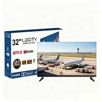 China Manufacturer 75 Inch Led Television 65 Inch 4k UHD Smart Tv 32 Inch 55 Inch Oled Tv for sale