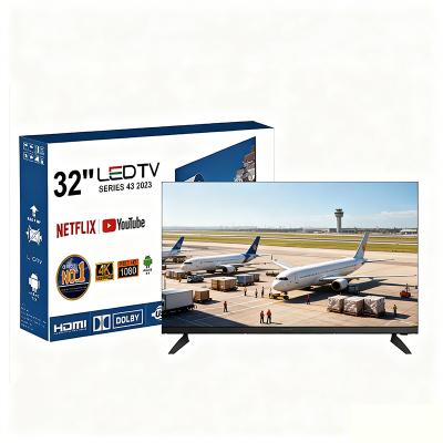 China Manufacturer 75 Inch Led Television 65 Inch 4k UHD Smart Tv 32 Inch 55 Inch Oled Tv for sale