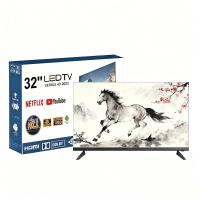 China TV Factory Customized LED Smart Android TV 65 Inch 2K Smart LED TV 4K for sale