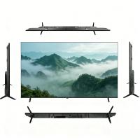 China 55inch High Quality 144Hz Refresh Rate 4K Ultra HD Smart TV Smart TV for sale
