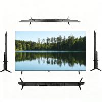 China 32 Inch 2K LED Android Smart TV 40 50 65 75 Inch Flat Screen HD LED TV LCD 55 Inch Television for sale