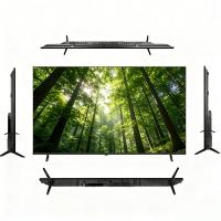 China 4K Android Tv OEM Smart Tv 50 55 65 Inch 4k Ultra Hd 24 32 for sale