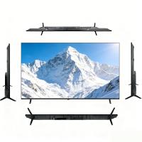 China Frameless 2K Smart TV 32 Inch Digital LED TV Television with Android for sale