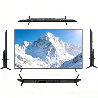 China Frameless 2K Smart TV 32 Inch Digital LED TV Television with Android for sale