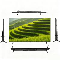 China Factory OEM 2K HD/2K/4K 24-65 Inch OEM Manufacturer 24 32 43 50 Inch Smart TV for sale
