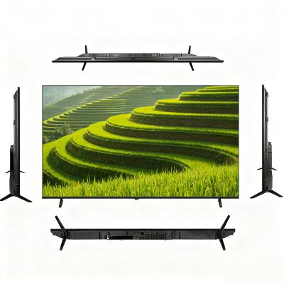 China Factory OEM 2K HD/2K/4K 24-65 Inch OEM Manufacturer 24 32 43 50 Inch Smart TV for sale