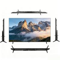 China Custom 40 43 50 55 Inch 2K WiFi  OEM Factory 2K 4K FHD WiFi LED Android TV for sale