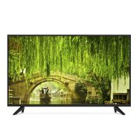 China 50 Inch Customizable Frame Smart TV, Ultra-Slim Seamless Wall Mount, QLED Picture Quality, AI Picture Engine for sale