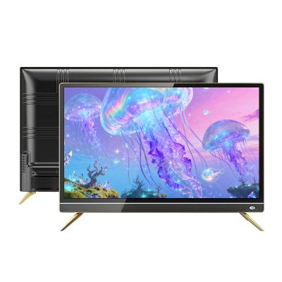 China Metal Chassis 4K Smart TV 32 43 49 55 65 75 85 Inch Android 12.0 LED Television for sale