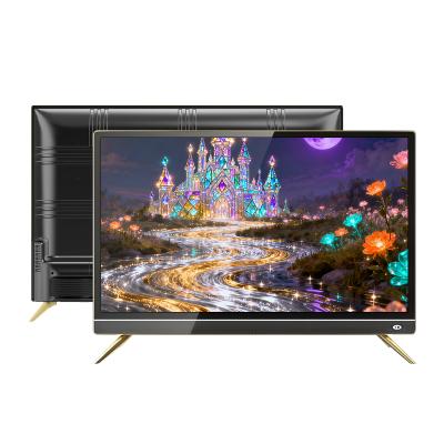 China Manufacturer Direct 4K LED TV 32 40 43 50 55 60 65 75 85 Inch Android Smart Television for sale
