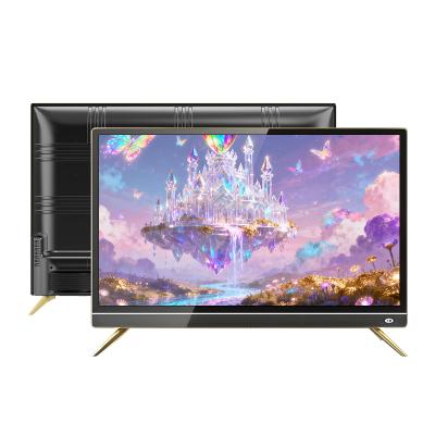 China OEM Supplier 4K Android TV 32 43 50 55 65 75 85 Inch LED Smart Television Custom Logo Support for sale