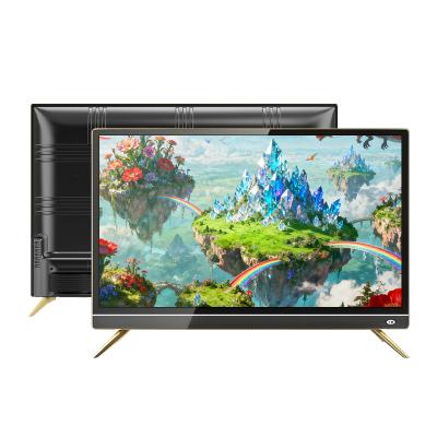 China Factory Outlet LED TV 43 50 55 65 75 85 Inch 4K Smart Television Google Android 12.0 for sale