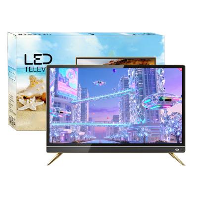 China Ultra Slim Flat Screen TV, 4K UHD with Built-in Streaming Apps for sale
