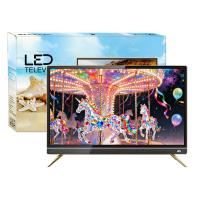 China Full HD LED Smart TV, Compact Size for Bedroom & Living Room for sale