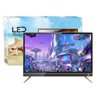 China 4K HDR Smart TV, Wide Color Gamut for Vivid Picture Quality for sale