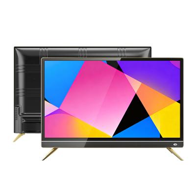 China 2026 New Design Ultra Thin Television with HDR & Wide Viewing Angle for sale