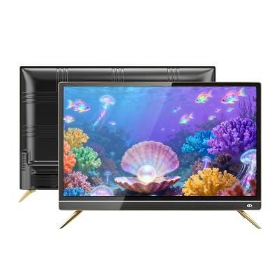 China Full HD Smart LED Television with Low Power Consumption & Durability for sale
