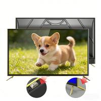 China 24 inch Small LED TV, HD Display, HDMI VGA USB, Ideal for Dorm Room RV Kitchen for sale