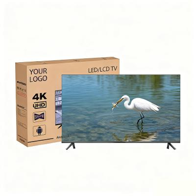 China 40 inch FHD LED Smart TV, Fast WiFi, App Store, Stylish Design for Living Room for sale