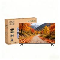 China High Definition FHD LED Television Energy Saving for Bedroom and Living Room for sale