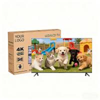China Professional Hotel LED TV with Customizable Interface and Durable Quality for sale
