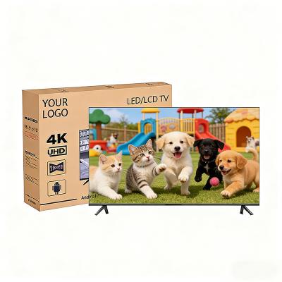 China Professional Hotel LED TV with Customizable Interface and Durable Quality for sale