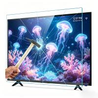 China Factory Price 43 Inch Smart TV Custom Logo Android Digital television for Home for sale