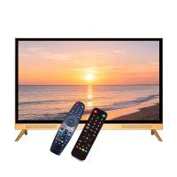 China Wholesale Smart LED TV, 32/43/50/55/65 Inch UHD 4K Television Factory Direct Supply for sale