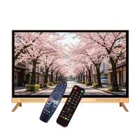 China Cheap Price HD LED Television, Bulk Order Available Factory Direct Export TV for sale