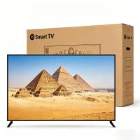 China ODM/OEM Service 4K UHD Smart TV 55 65 75 85 100 Inch LED Television for sale