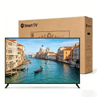 China Premium 4K UHD 60Hz/120Hz LED Smart TV 55 75 85 100 Inch Large Screen for sale