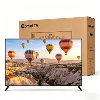 China High Brightness 4K UHD LED TV 55-100 Inch Smart TV for Living Room for sale
