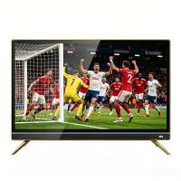 China 65 Inch 4K Smart Television Linux Bluetooth Large Display Home Cinema TV for sale