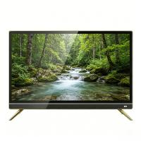 China UHD Smart Digital Television Android OS Bluetooth DVB-T2 WiFi TV for sale