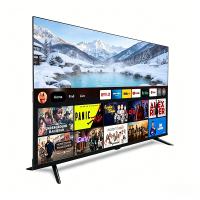 China 55 Inch Smart TV 65 Inch 4K UHD Android QLED 8K LED Television 75 70 85 32 43 50 Inch TV for sale